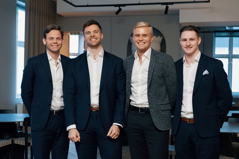 Hvordan få nye kunder: Effektive strategier for vekst