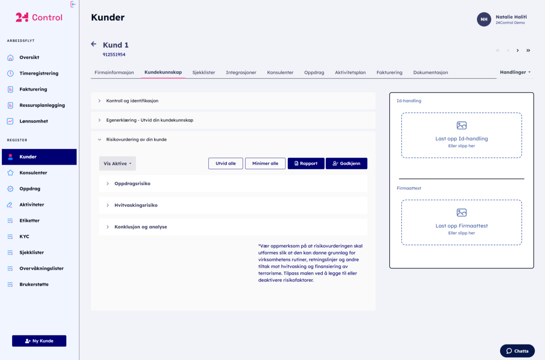 2025 | Produktnyheter fra april
